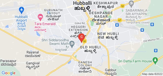 Hubli Ayurved Seva Samiti's Ayurveda Mahavidyalaya and Hospital, Hubli: Admission, Fees, Courses ...