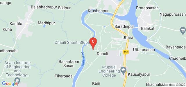 Dhauli College of Art and Crafts, Bhubaneswar: Admission, Fees, Courses ...