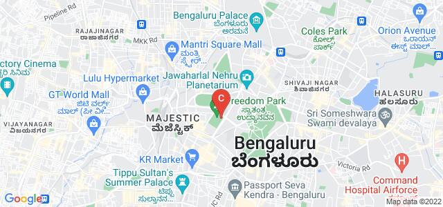 Smt VHD Central Institute of Home Science College, Bangalore: Admission ...