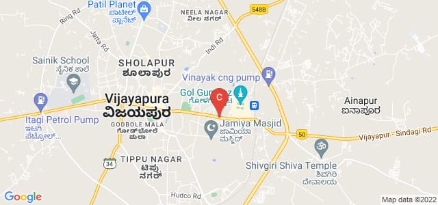 Shri Padmaraj College of Education, Sindagi: Admission, Fees, Courses ...