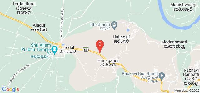 Government First Grade College, Terdal: Admission, Fees, Courses ...