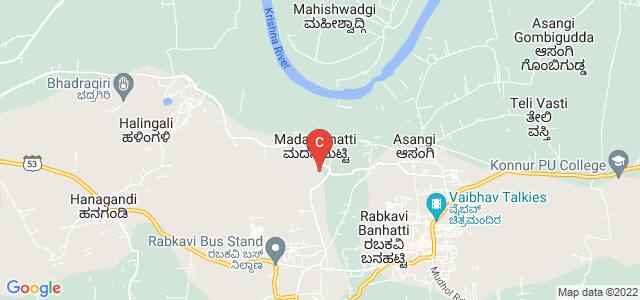 Government First Grade College, Rabakavi Banahatti: Admission, Fees ...