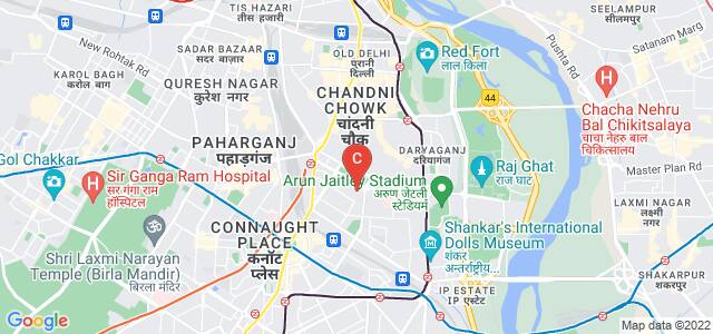 Zakir Husain Delhi College, Delhi: Admission, Fees, Courses, Placements ...