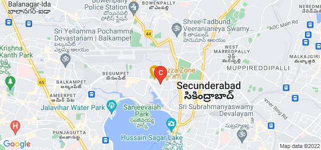 CSIIT Secunderabad: Admission, Fees, Courses, Placements, Cutoff, Ranking