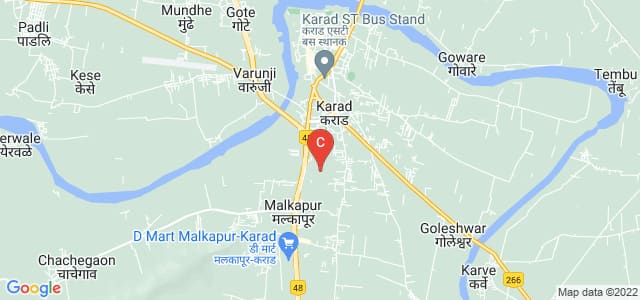 Modern College of Education, Karad: Admission, Fees, Courses ...