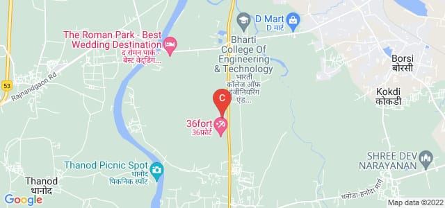 CSIT Durg: Admission, Fees, Courses, Placements, Cutoff, Ranking