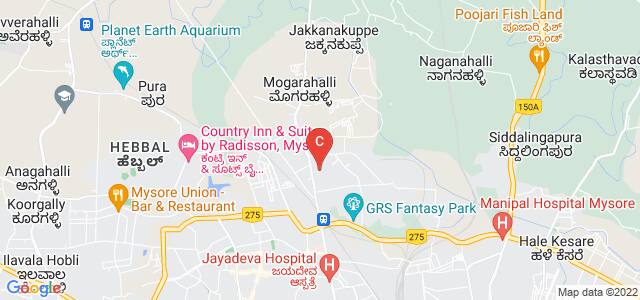 GSSSIETW Mysore: Admission, Fees, Courses, Placements, Cutoff, Ranking