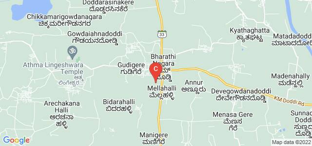 GMIT Mandya: Admission, Fees, Courses, Placements, Cutoff, Ranking