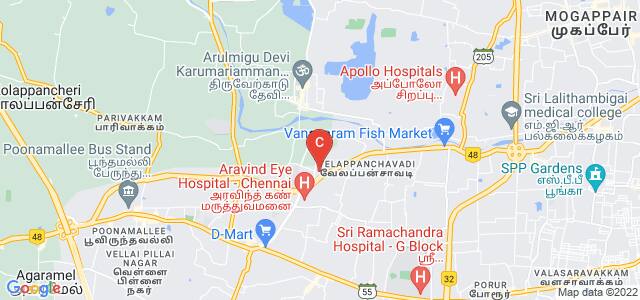 ACS Medical College and Hospital, Chennai: Admission, Fees, Courses ...