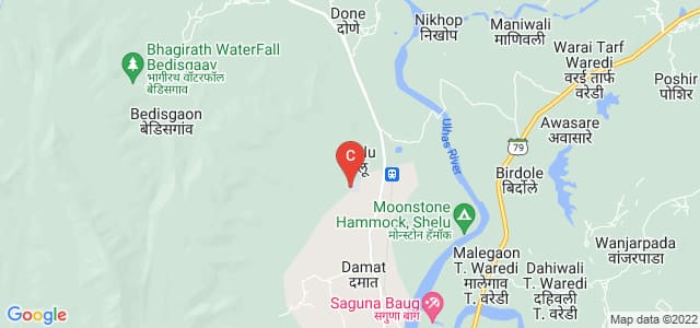 GV Acharya Institute of Engineering and Technology, Raigad: Admission ...