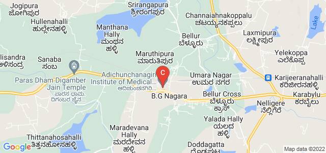 AIMS Mandya: Admission, Fees, Courses, Placements, Cutoff, Ranking