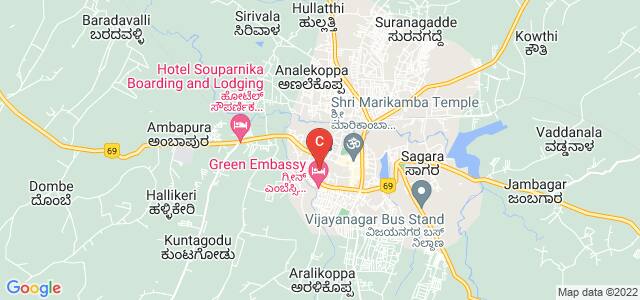 Government First Grade College, KR Sagara, Srirangapatna: Admission ...