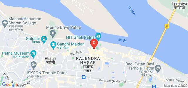 NIT Patna: Admission, Fees, Courses, Placements, Cutoff, Ranking