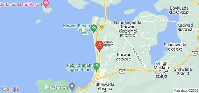 GECK Karwar: Admission, Fees, Courses, Placements, Cutoff, Ranking