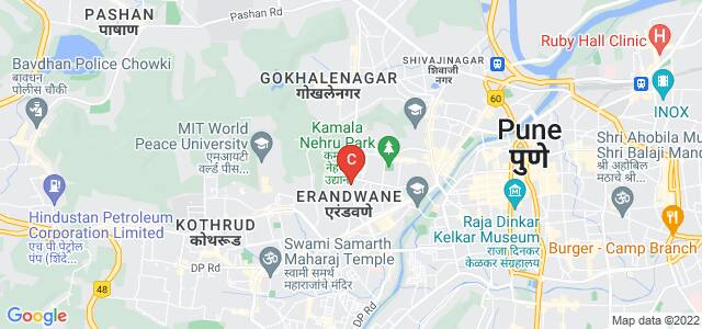 ILS Pune: Admission, Fees, Courses, Placements, Cutoff, Ranking