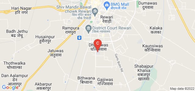 Government Girls College, Rewari: Admission, Fees, Courses, Placements ...