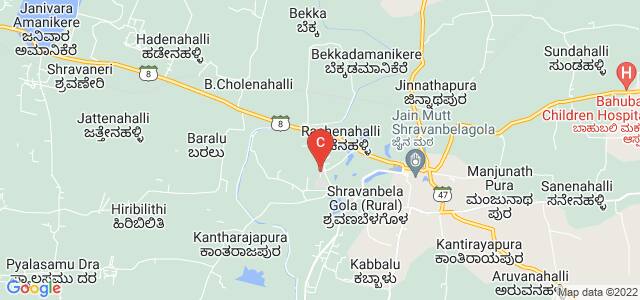 Bahubali College of Engineering, Hassan: Admission, Fees, Courses ...