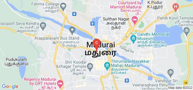 Senthamil College, Madurai: Admission, Fees, Courses, Placements ...