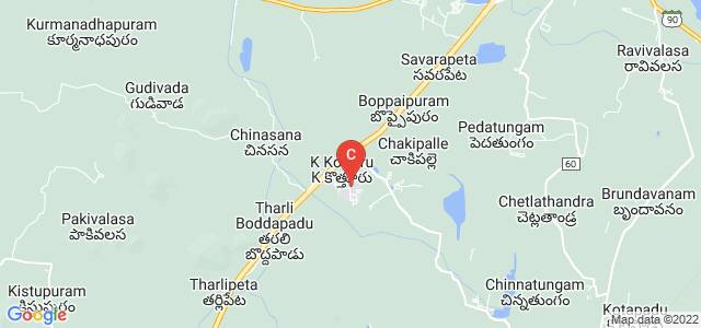 AITAM Tekkali: Admission, Fees, Courses, Placements, Cutoff, Ranking