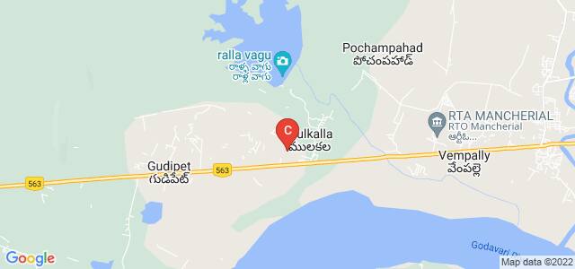 Aizza College of Engineering and Technology, Adilabad: Admission, Fees ...