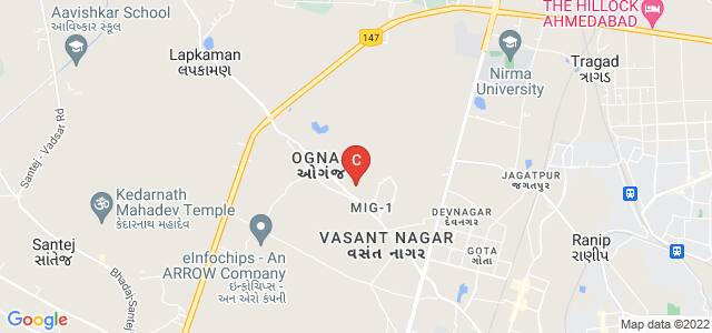 Ahmedabad Institute of Technology, Ahmedabad: Admission, Fees, Courses ...