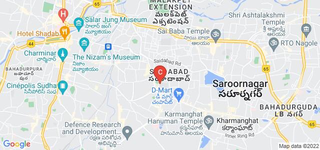 Bhoj Reddy Engineering College for Women, Hyderabad: Admission, Fees ...