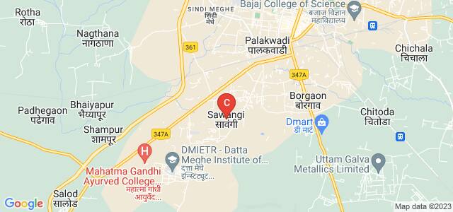 JNMC Wardha: Admission, Fees, Courses, Placements, Cutoff, Ranking