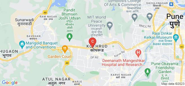 MIT-WPU Pune: Admission, Fees, Courses, Placements, Cutoff, Ranking