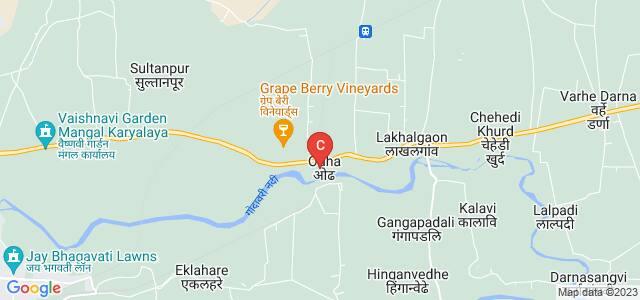 Matoshri College of Education, Nashik: Admission, Fees, Courses ...