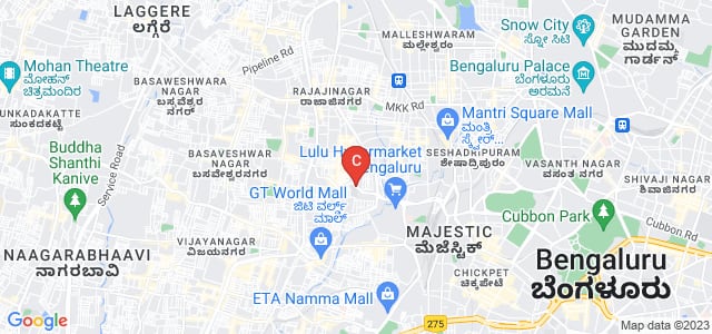 MEI Polytechnic, Bangalore: Admission, Fees, Courses, Placements ...