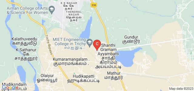 MIET Polytechnic College, Tiruchirappalli: Admission, Fees, Courses ...