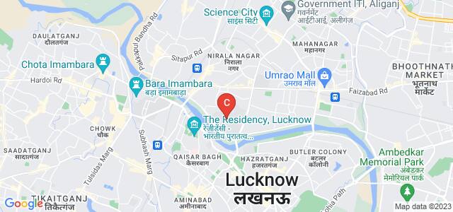 Lucknow University: Admission, Fees, Courses, Placements, Cutoff, Ranking