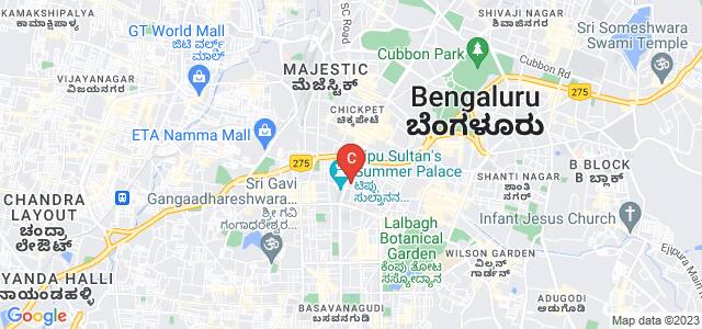 BMCRI Bangalore: Admission, Fees, Courses, Placements, Cutoff, Ranking