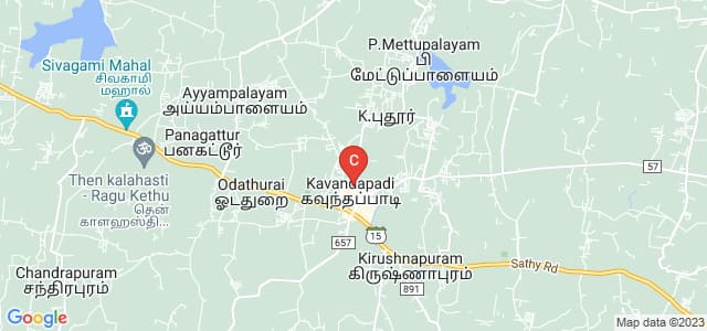Eit Polytechnic College, Erode: Admission, Fees, Courses, Placements ...