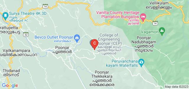 Model Polytechnic College, Poonjar: Admission, Fees, Courses ...
