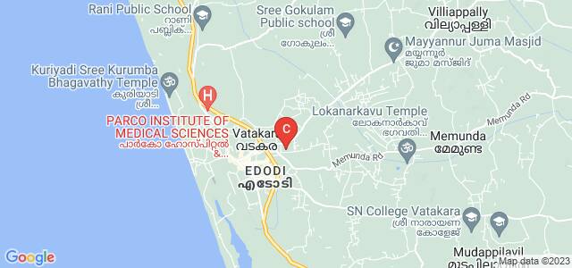 Model Polytechnic College, Vadakara: Admission, Fees, Courses ...