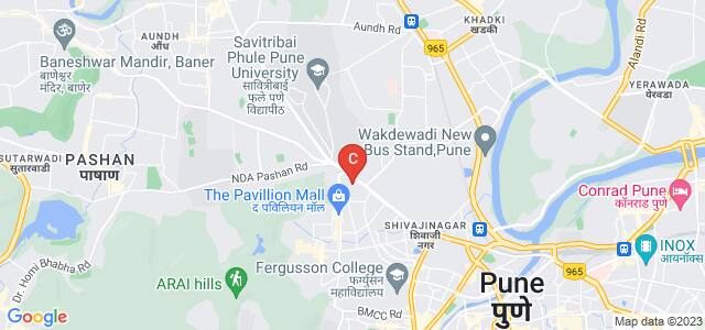 Government Polytechnic, Pune: Admission, Fees, Courses, Placements ...