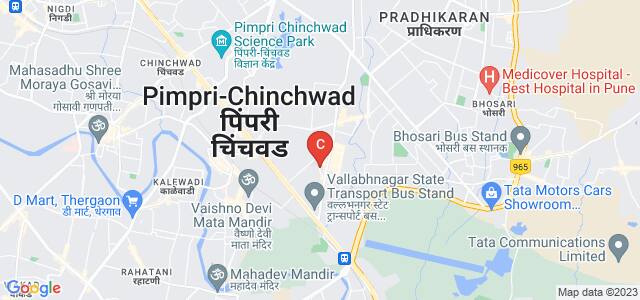 DYPIET Pimpri: Admission, Fees, Courses, Placements, Cutoff, Ranking