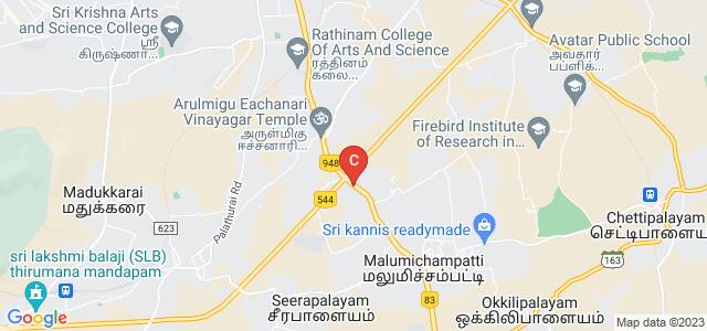 Karpagam Academy of Higher Education, Coimbatore: Admission, Fees ...
