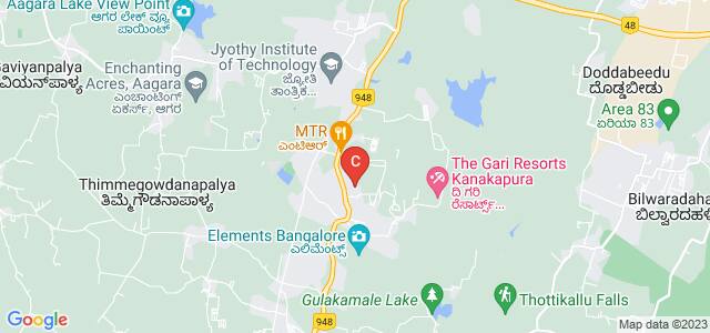 DSATM Bangalore: Admission, Fees, Courses, Placements, Cutoff, Ranking