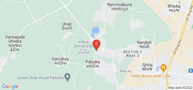 Indus University, Ahmedabad: Admission, Fees, Courses, Placements ...