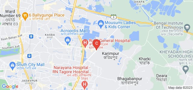 HIT Kolkata: Admission, Fees, Courses, Placements, Cutoff, Ranking