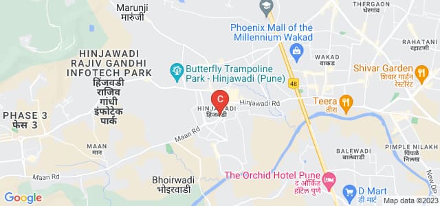 SCMHRD Pune: Admission, Fees, Courses, Placements, Cutoff, Ranking