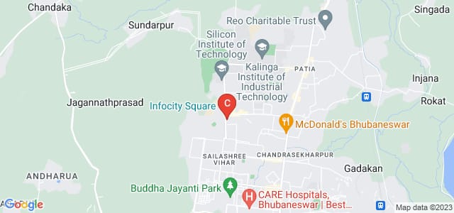 BIITM Bhubaneswar: Admission, Fees, Courses, Placements, Cutoff, Ranking