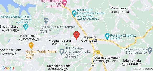 GMC Kollam: Admission, Fees, Courses, Placements, Cutoff, Ranking