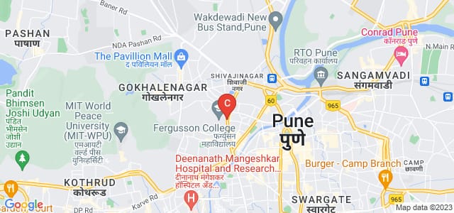 Fergusson College, Pune: Admission, Fees, Courses, Placements, Cutoff ...