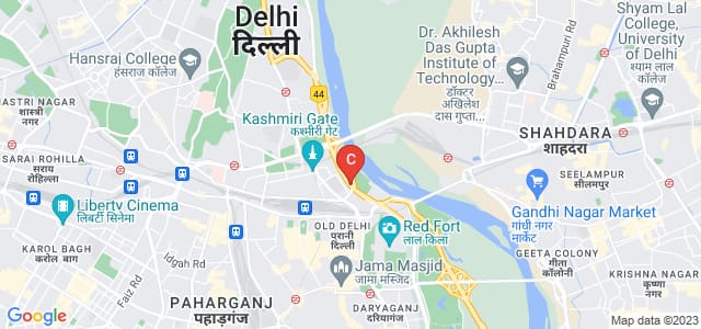 SPA Delhi: Admission, Fees, Courses, Placements, Cutoff, Ranking