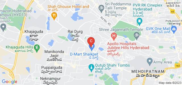 GNITS Hyderabad: Admission, Fees, Courses, Placements, Cutoff, Ranking