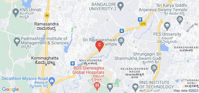 RVCE Bangalore: Admission, Fees, Courses, Placements, Cutoff, Ranking