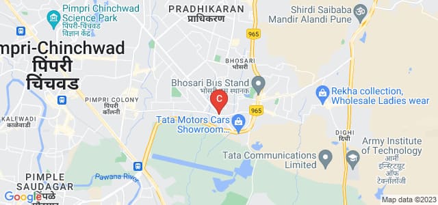 Rasiklal M Dhariwal Institute of Pharmaceutical Education and Research ...